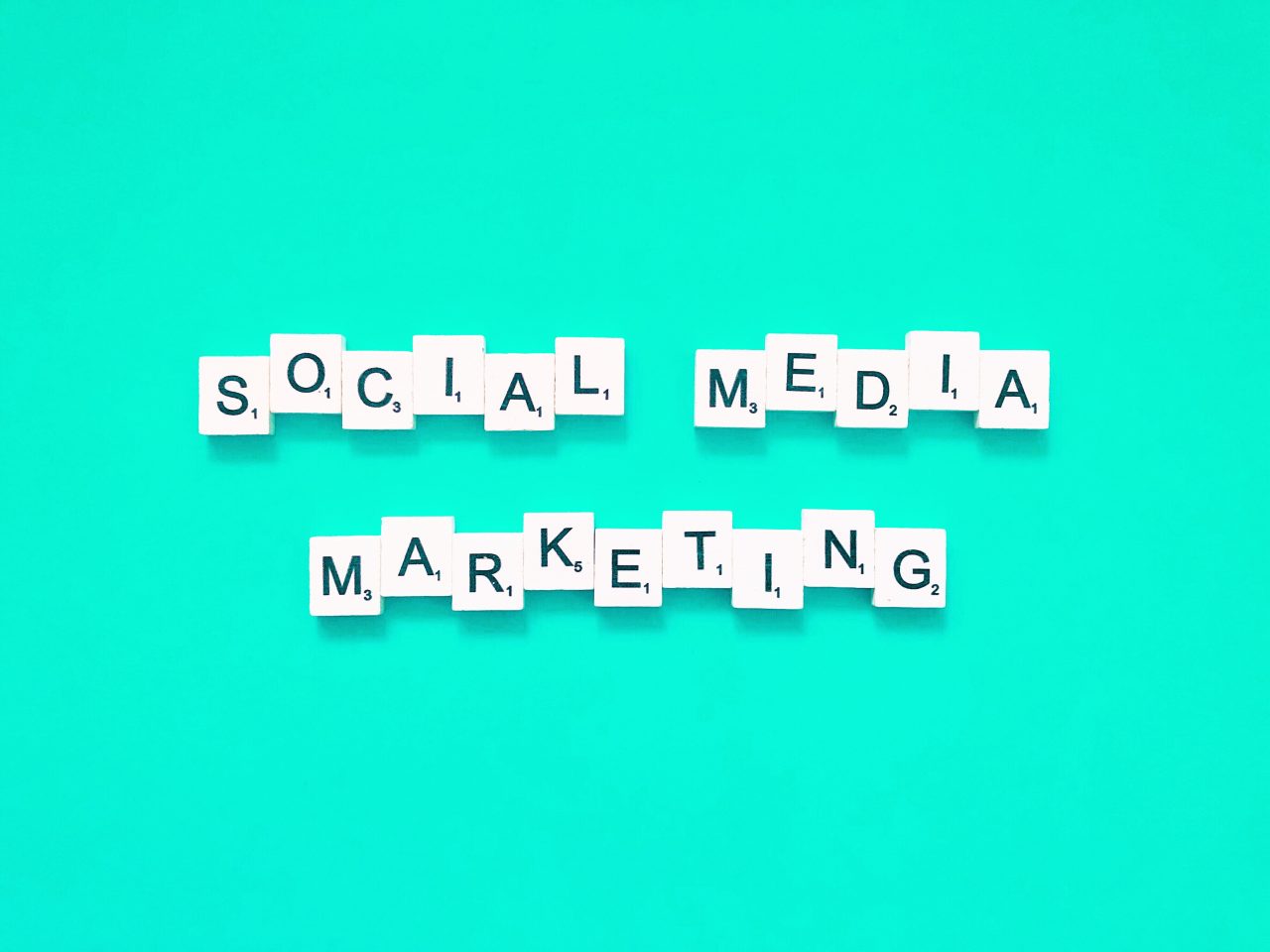 Local social media marketing guide - Nomadic Advertising