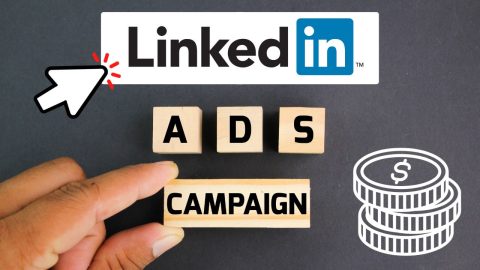 A quick guide to LinkedIn advertising costs: plan your budgets and campaigns! - Nomadic Advertising