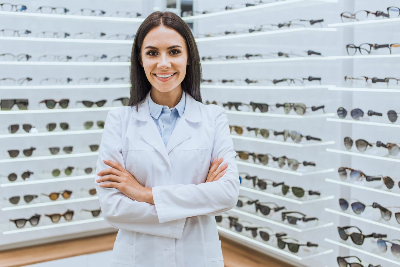 The ultimate optometrist marketing guide! - Nomadic Advertising