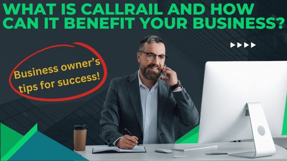 What is CallRail and how can it benefit your business? - Nomadic ...