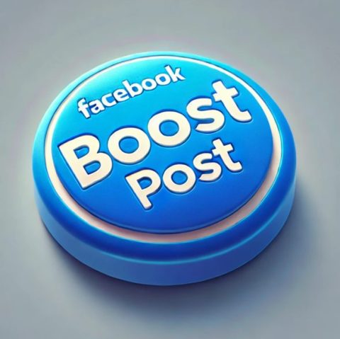 How to boost a post on Facebook: Easy to follow guide! - Nomadic ...