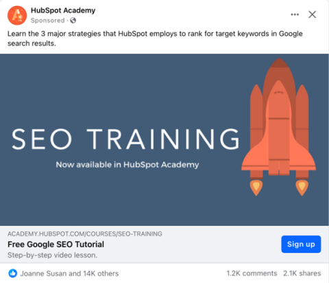 How to boost a post on Facebook: Easy to follow guide! - Nomadic ...