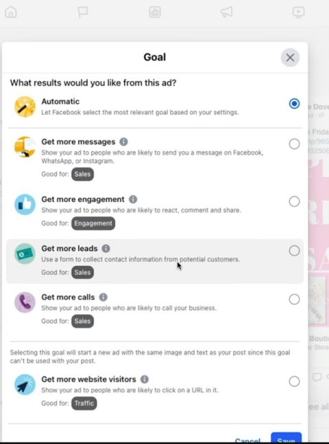 How to boost a post on Facebook: Easy to follow guide! - Nomadic ...