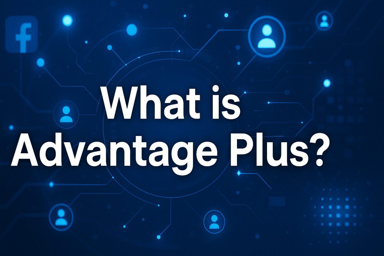 Meta’s advantage plus: How does it work? - Nomadic Advertising