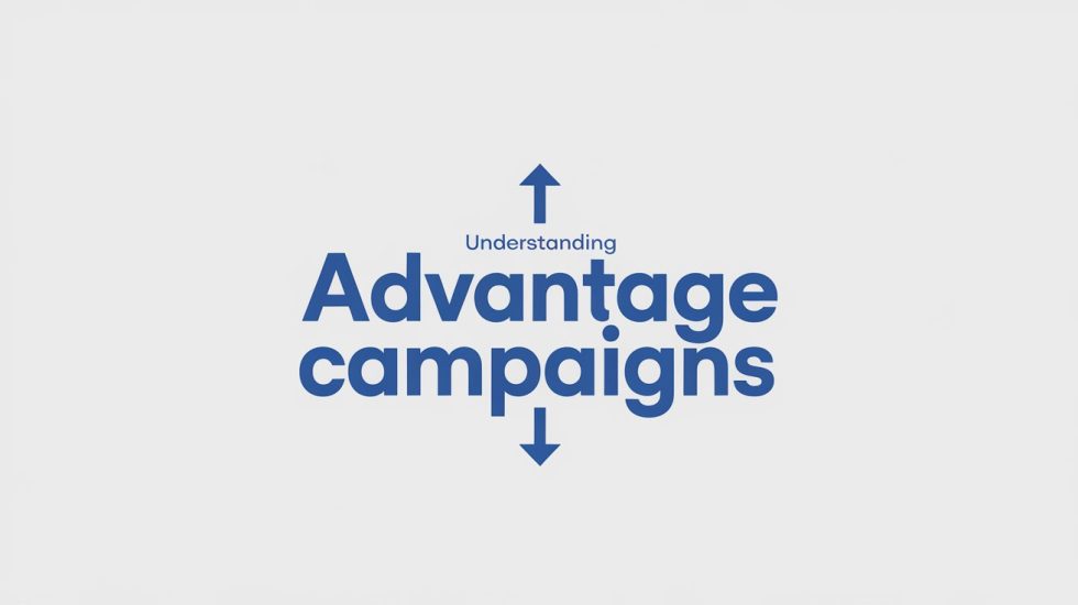 Meta’s advantage plus: How does it work? - Nomadic Advertising